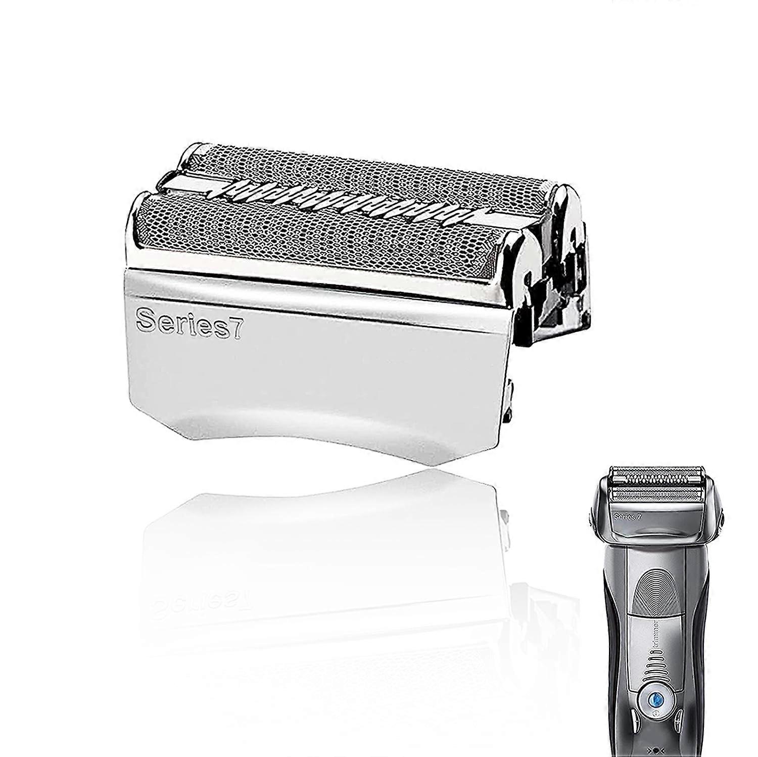 Cap de schimb pentru aparat de ras electric Braun Series 7, 70S ...