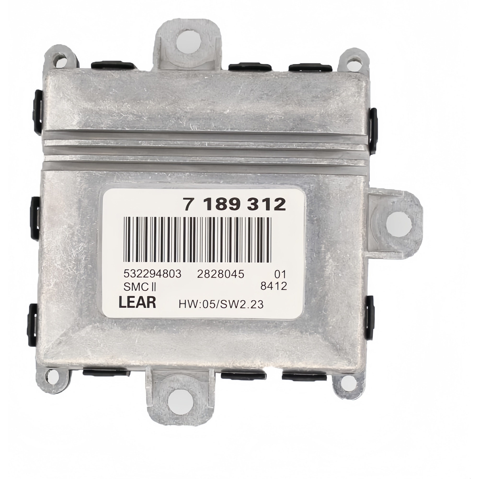 Modul adaptiv AFS cornering SMC 2, SPARKZA, Pentru BMW E90, E60, E46 ...