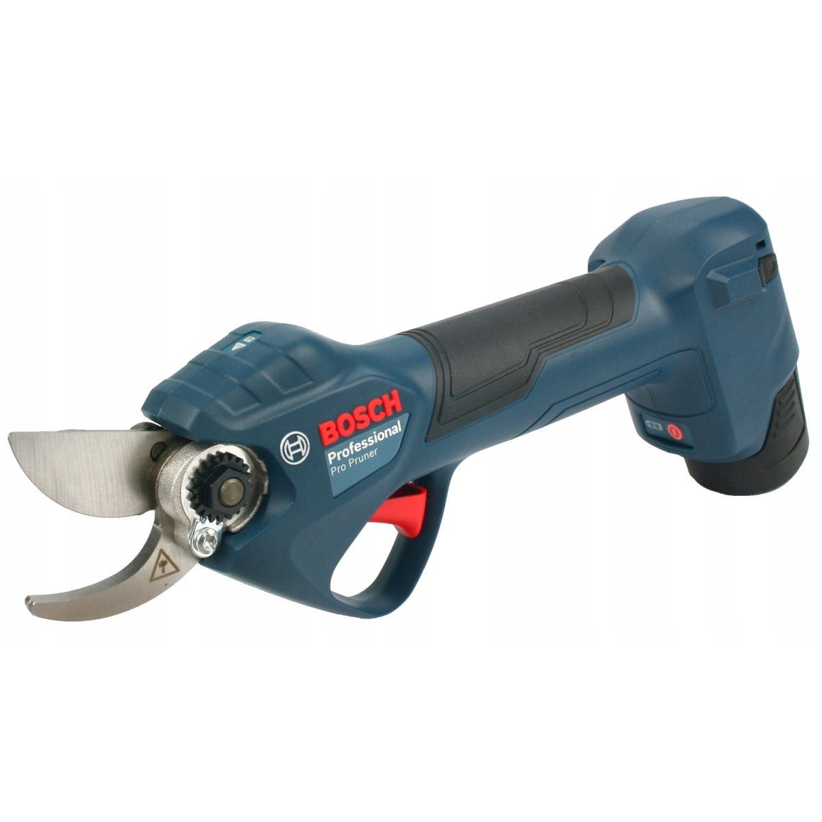 Foarfeca electrica cu acumulator Bosch Pro Pruner, 12V, set cu 2 ...