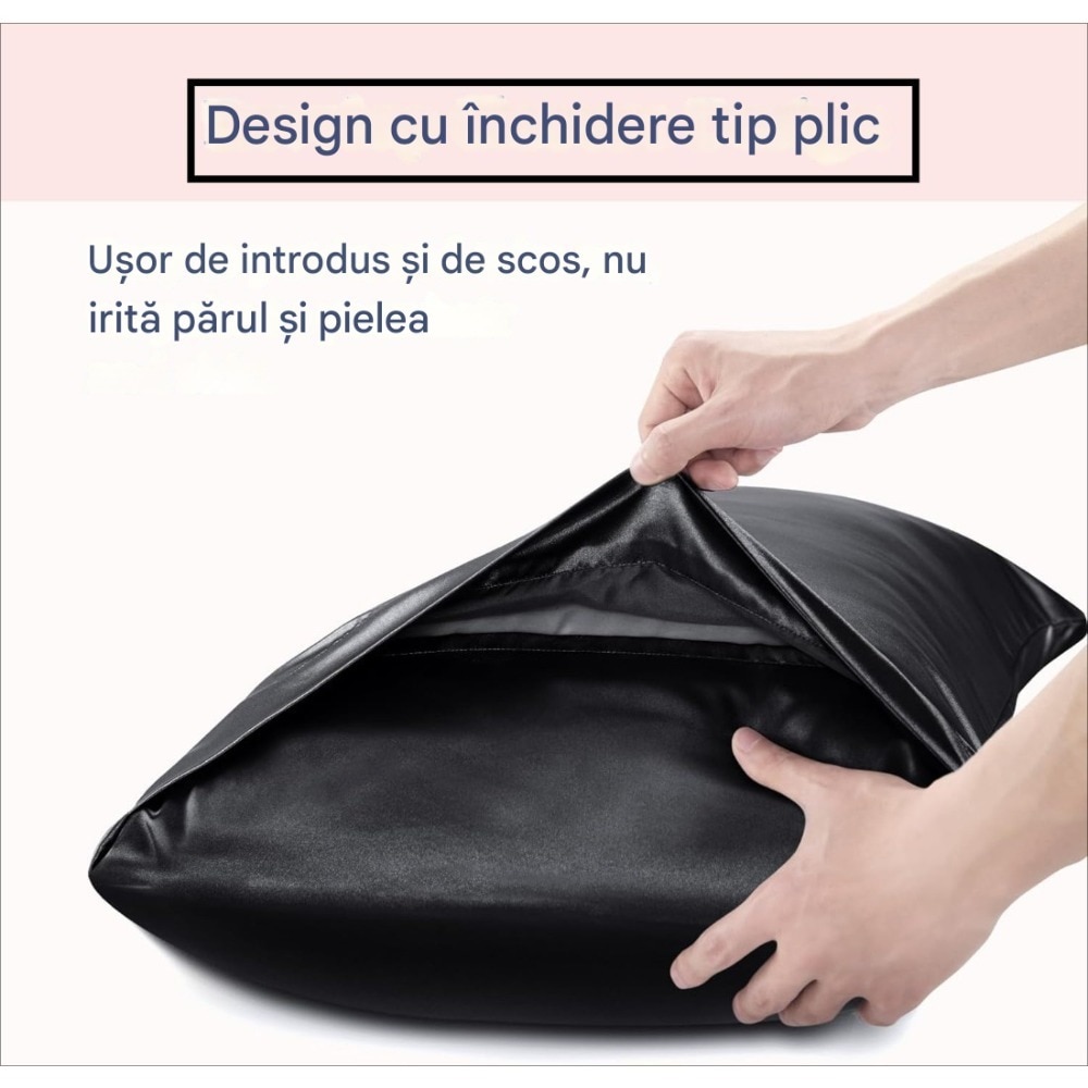 Fata de perna din matase naturala, Poliesterul este moale si ...