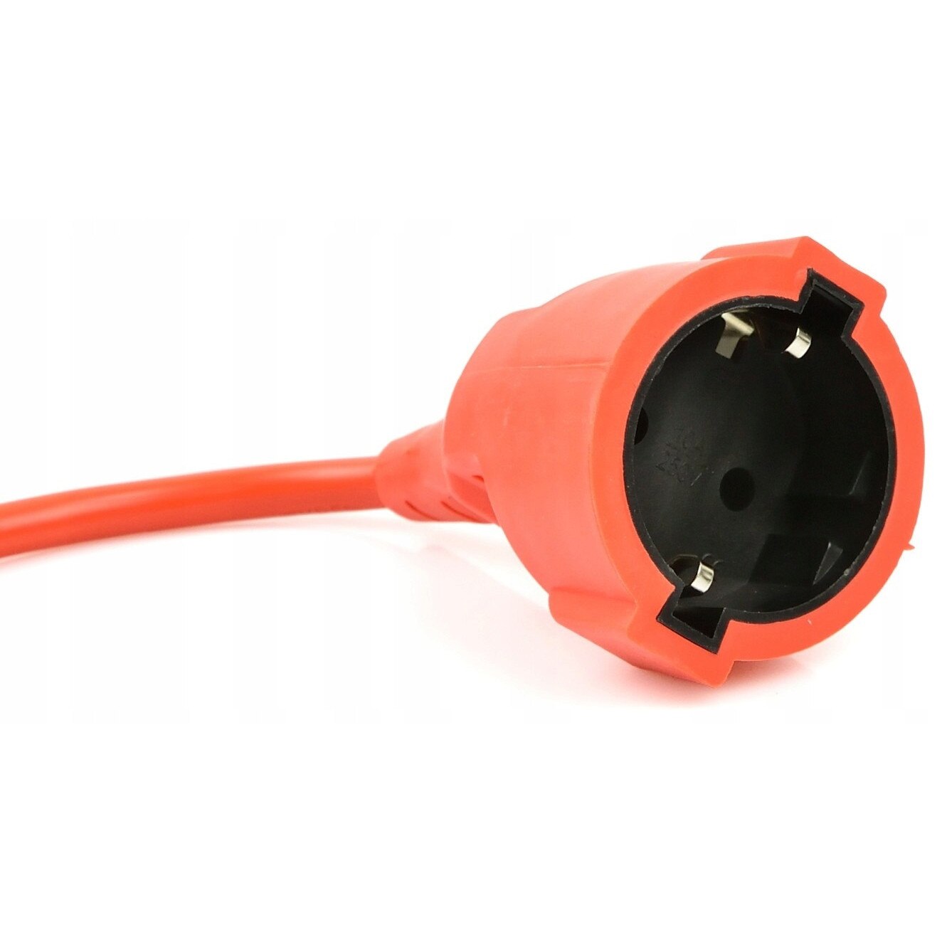 Prelungitor electric de gradina 10m 3x1,5mm Keltin - eMAG.ro
