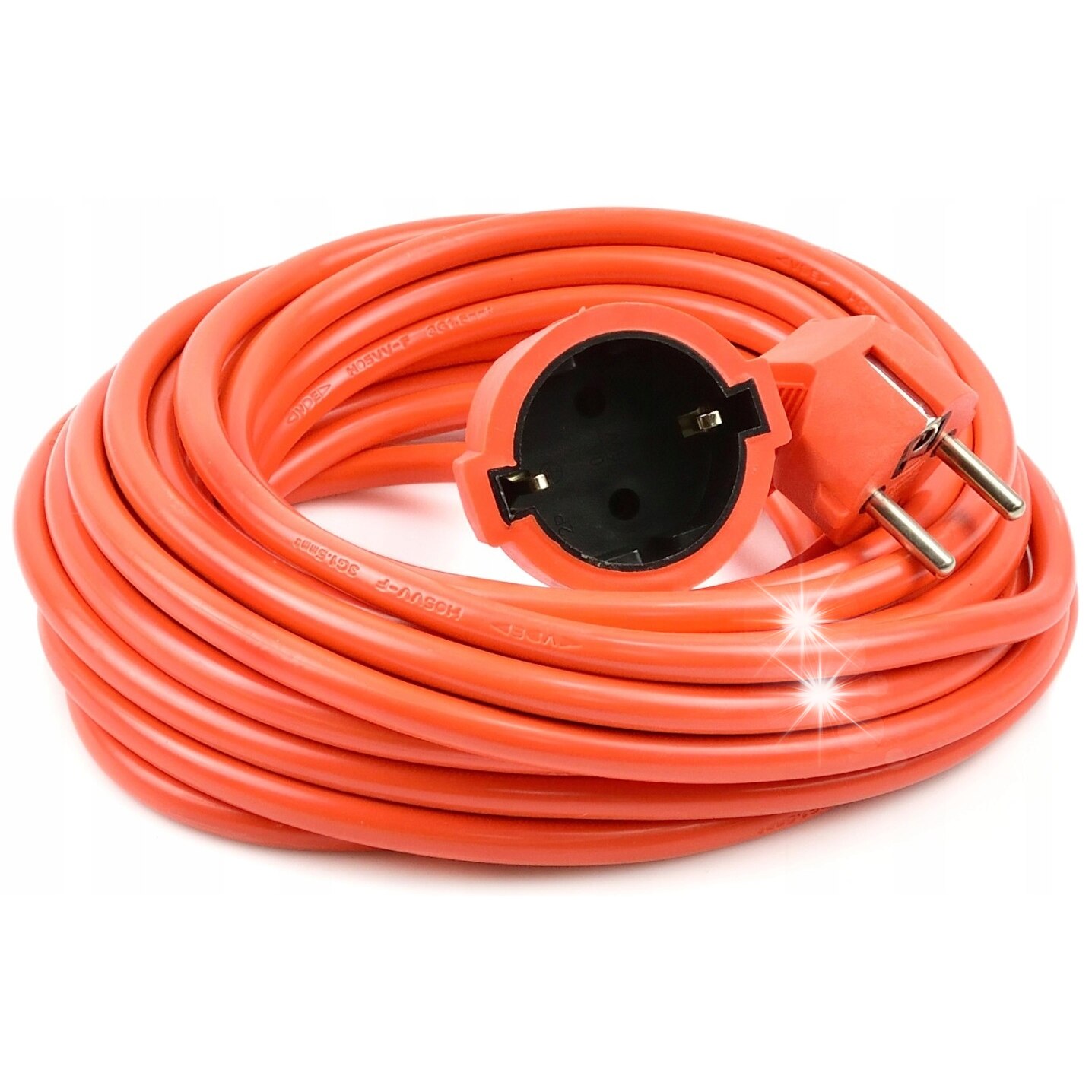 Prelungitor electric de gradina 10m 3x1,5mm Keltin - eMAG.ro