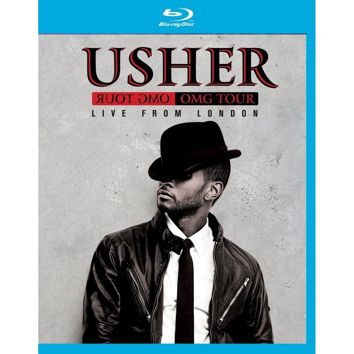 Cauți usher-usher-cd? Alege din oferta eMAG.ro