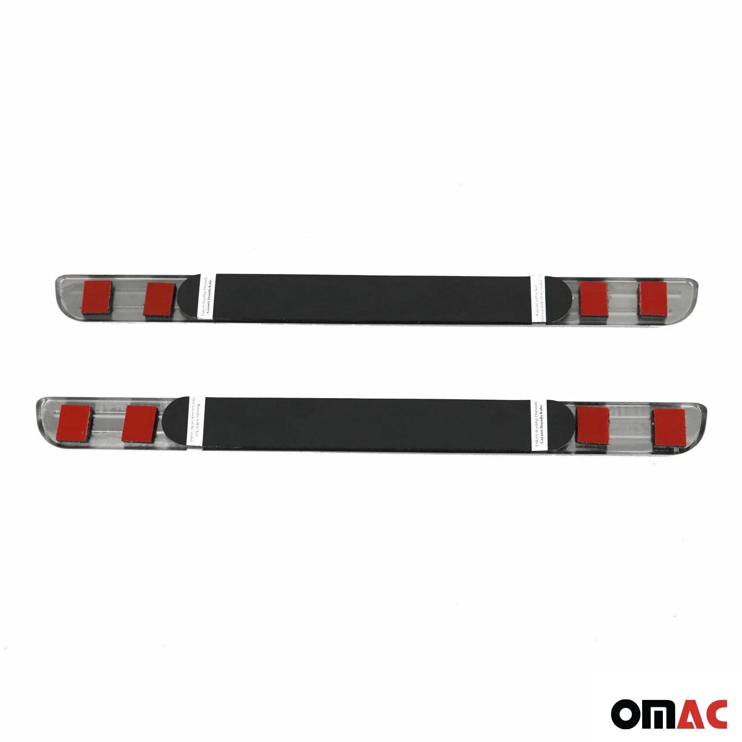 Praguri usi exclusive pentru VW Scirocco 2009-2025 din otel inoxidabil ...