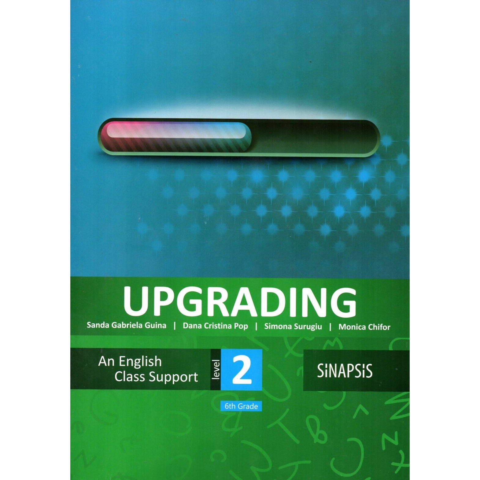Upgrading Level 2 - 6th Grade - eMAG.ro