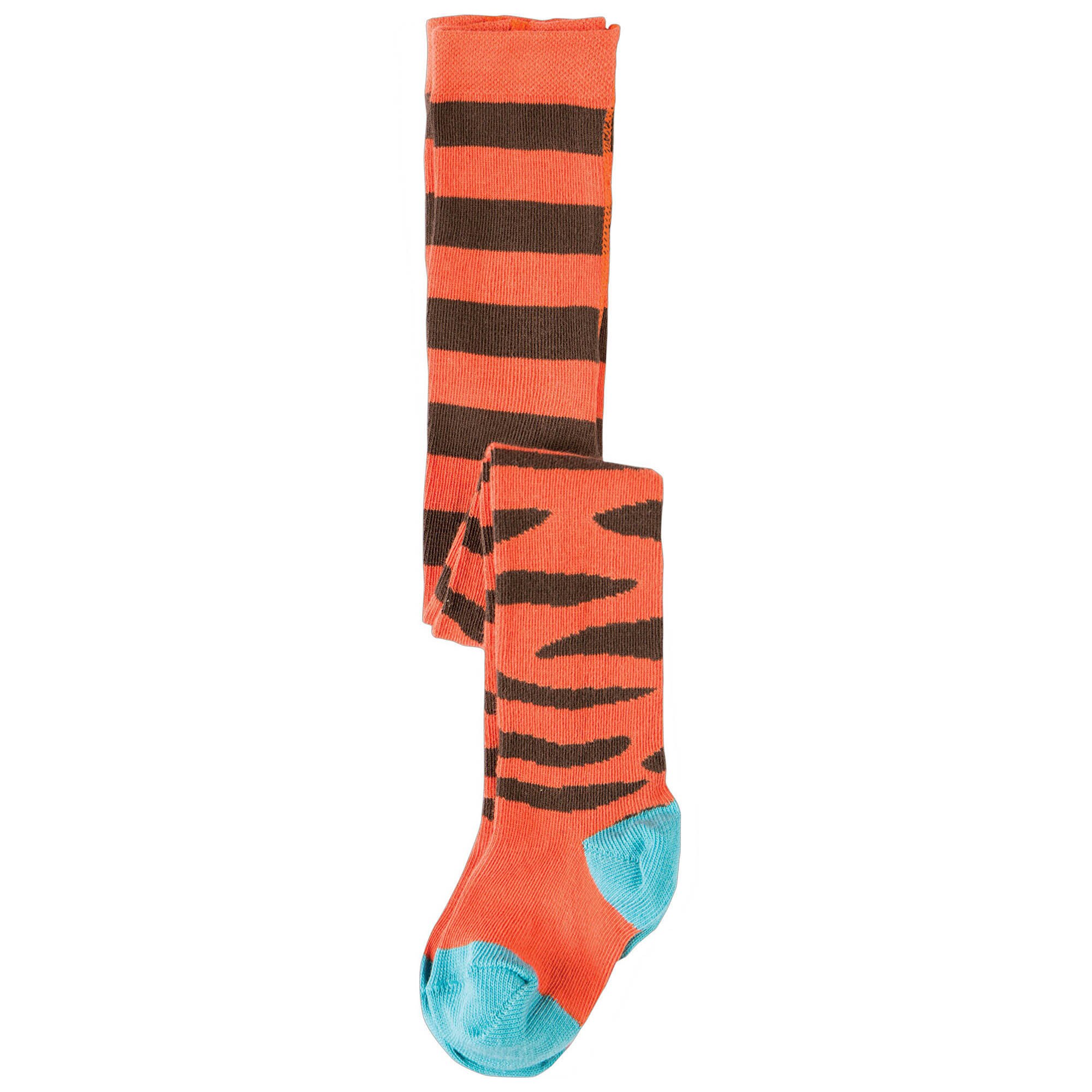 Dresuri Tiger Stripe Frugi 2 - 3 ani - eMAG.ro