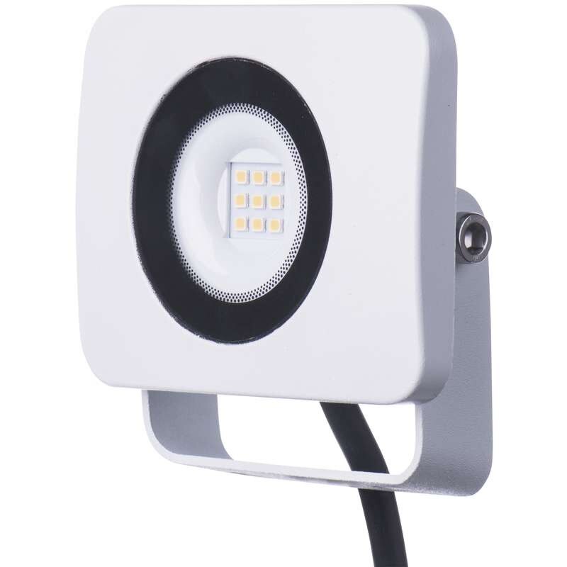Proiector LED Emos ZS1811 FUTURA 2, 30.000 h, 4000K, 10W, 900 lm, IP65 ...
