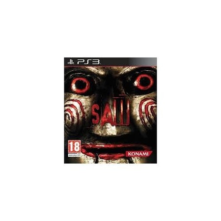 Saw 3 PS3 - eMAG.ro