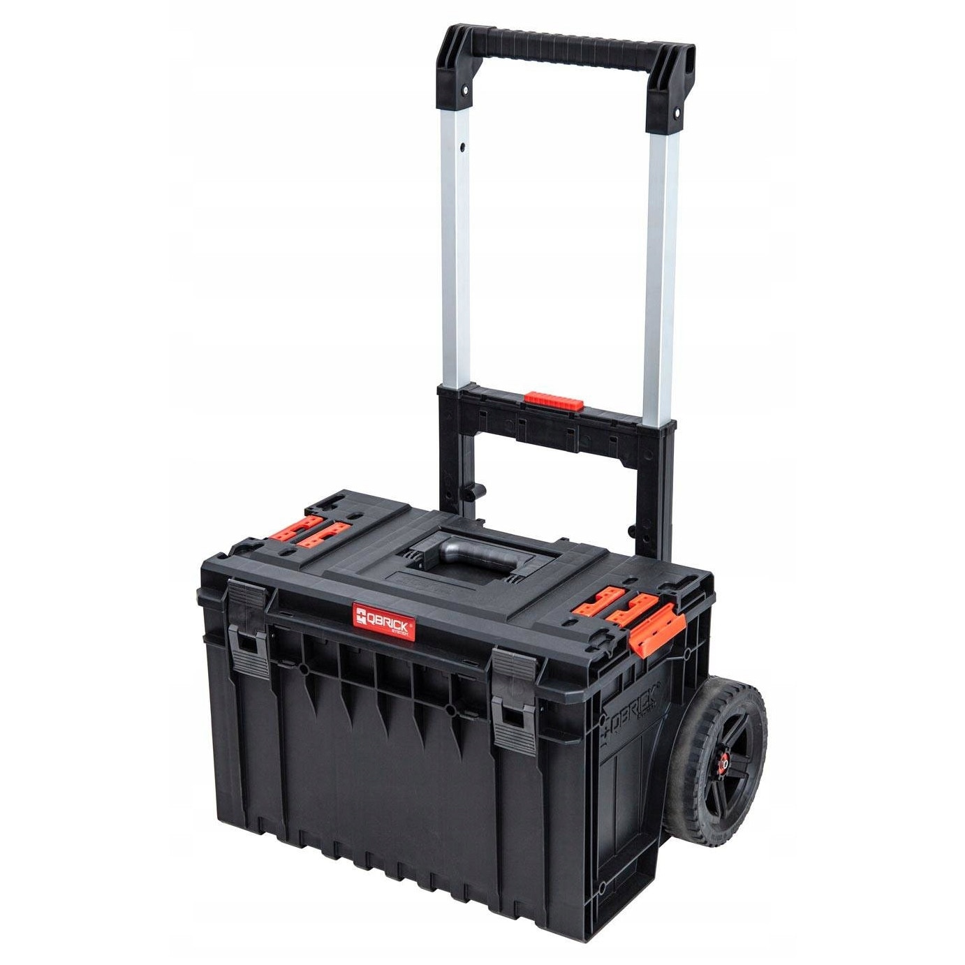 Cutie de scule cu roti Qbrick System ONE 2.0 CART - eMAG.ro