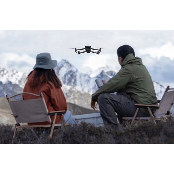 Plan anual DJI Care Refresh pentru drona Mini 4 Pro - eMAG.ro