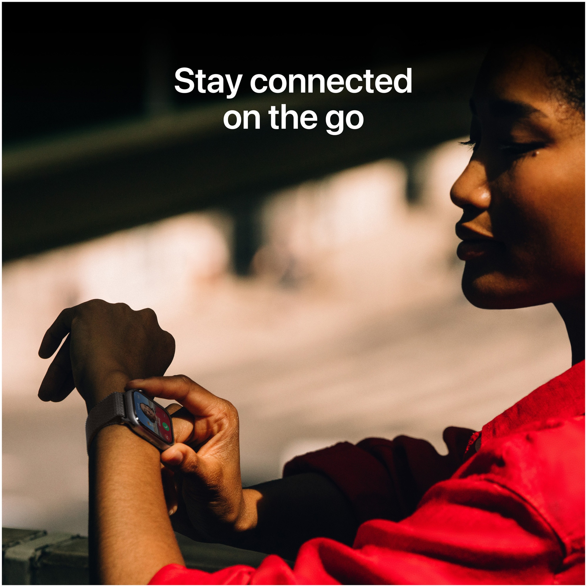 Apple Watch 11 GPS + Cellular, Carcasa Space Grey Aluminium 46mm, Black ...