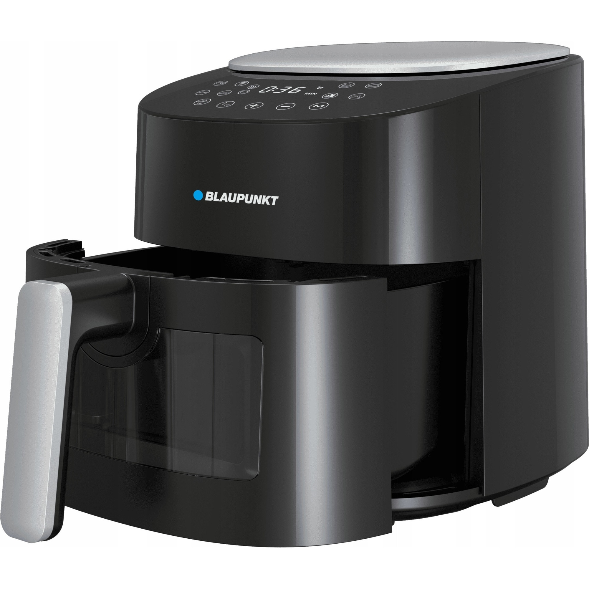 Air fryer 1300 W 3.7 L AFD512 - eMAG.ro