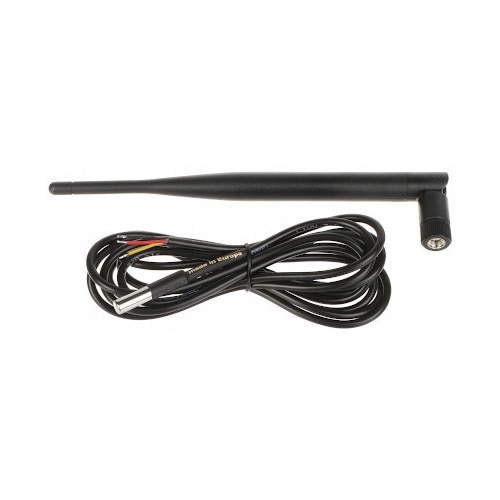 Centrala Wi-Fi BleBox TEMP-SENSOR-PRO, senzor de temperatura, 1 sonda ...