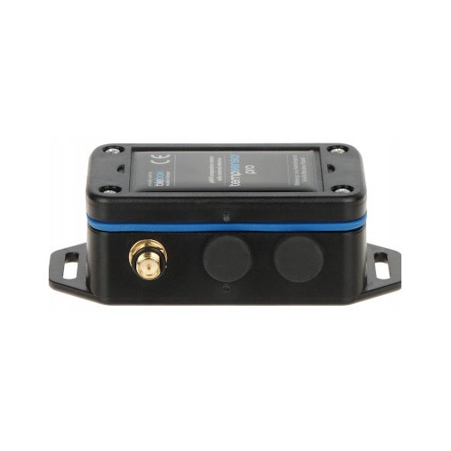 Centrala Wi-Fi BleBox TEMP-SENSOR-PRO, senzor de temperatura, 4 sonde ...