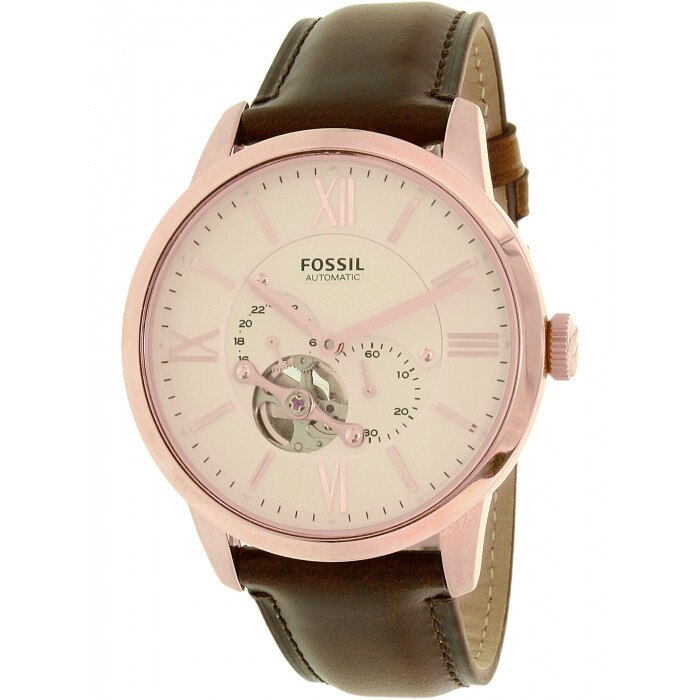 Fossil Townsman ME3105 Férfi Karóra - eMAG.hu
