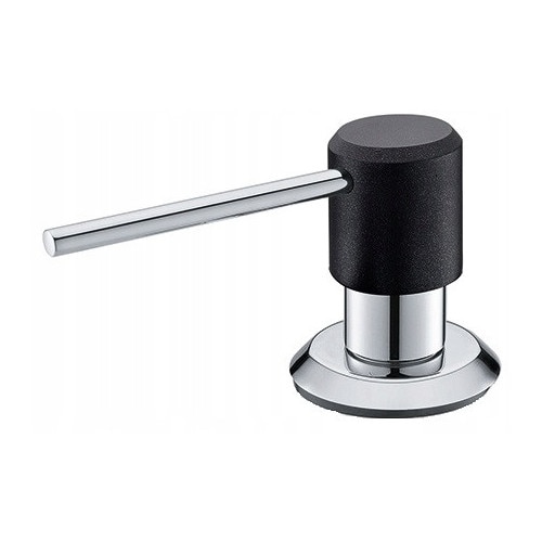 Baterie bucatarie Franke Lina pull-out, ceramica, 150°, Onyx - eMAG.ro