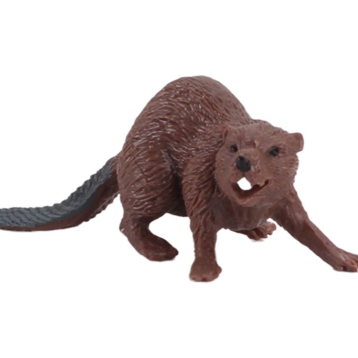 Modele animale salbatice realiste, castor, static - eMAG.ro