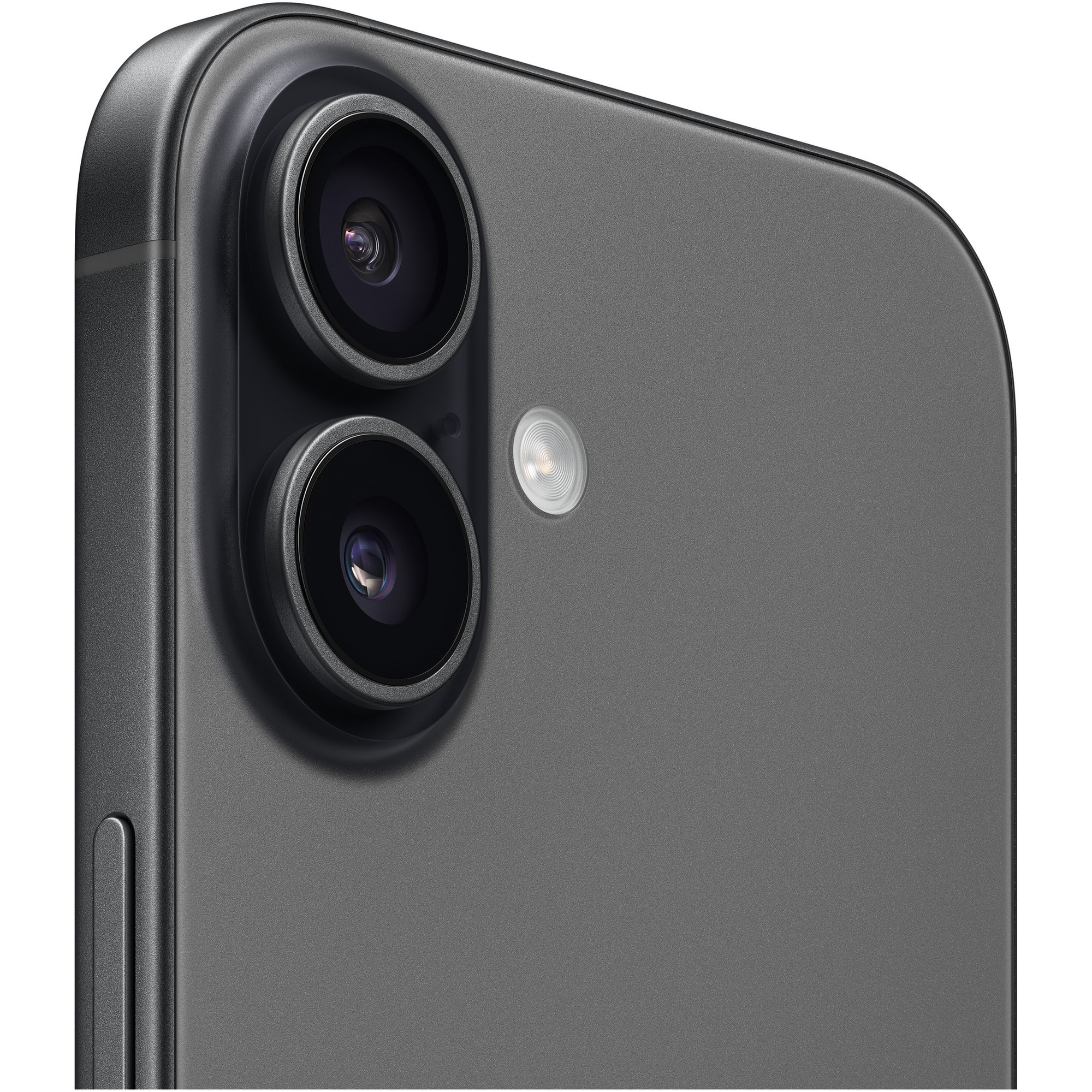 Смартфон Apple iPhone 17, 256GB, 5G, Black - eMAG.bg