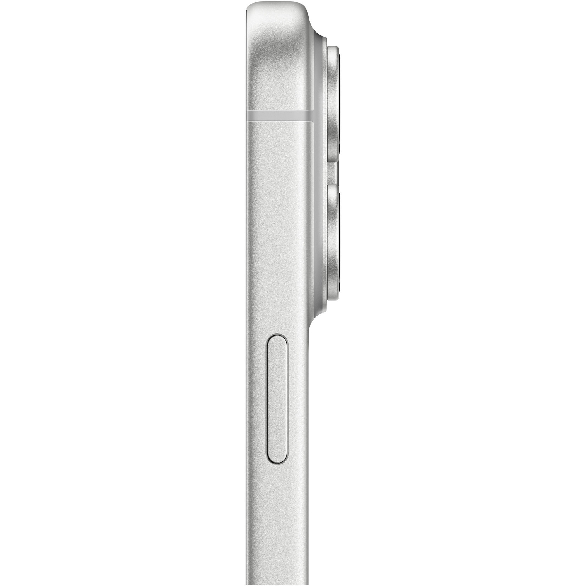 Telefon mobil Apple iPhone 17 Pro, 256GB, 5G, Silver - eMAG.ro