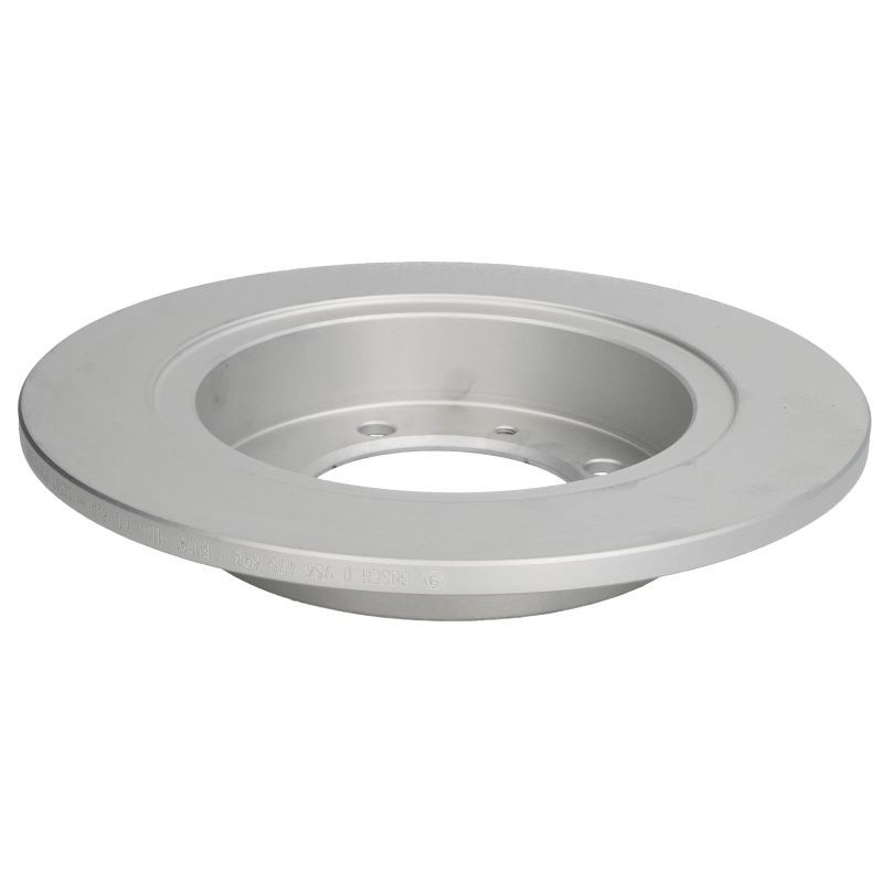 Set 2 discuri frana Spate VOLVO S40 I (644) din 1997-2000, KW 147 CP ...