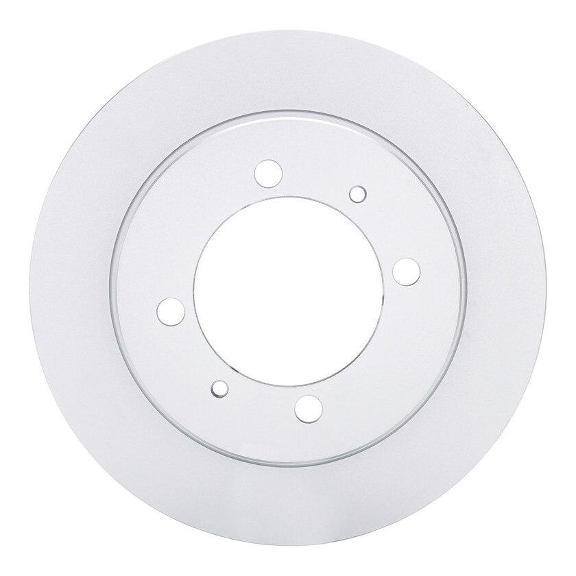 Set 2 discuri frana Spate VOLVO S40 I (644) din 1997-2000, KW 147 CP ...