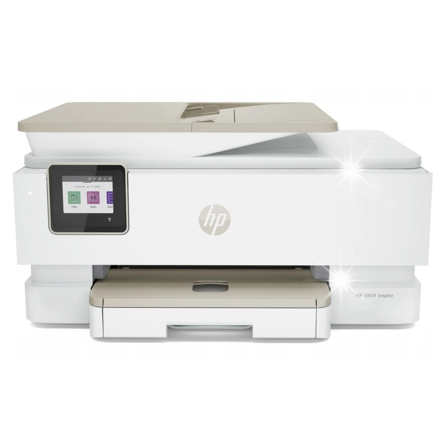 Imprimanta multifunctionala HP ENVY Inspire 7920e, color, 8.12 kg ...