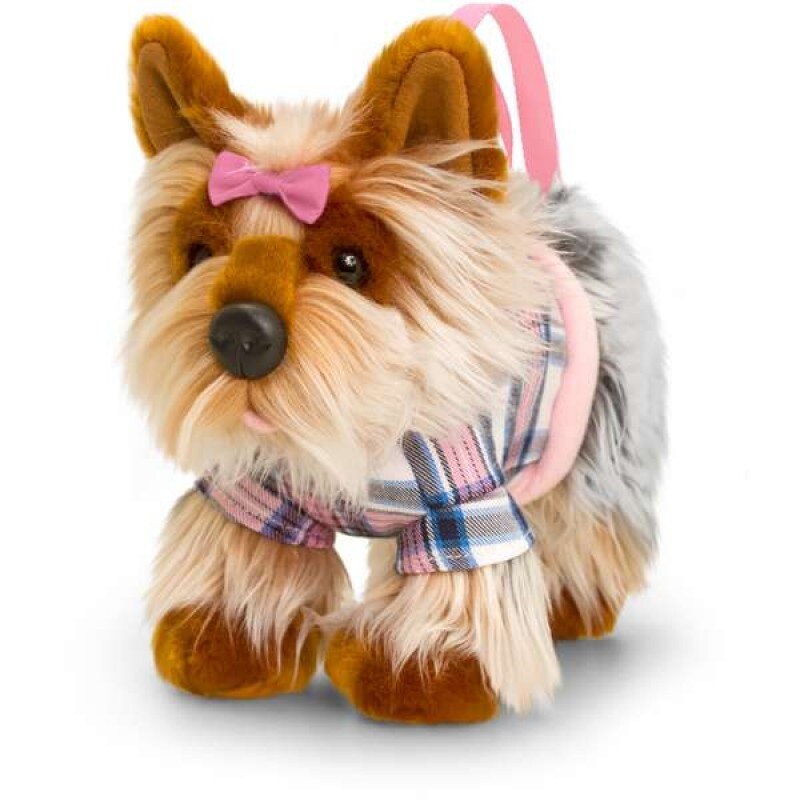 Catelus de plus gentuta - Maro - eMAG.ro