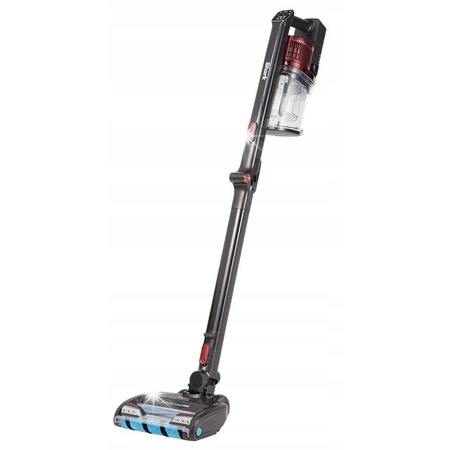 Aspirator vertical Shark IZ300EUT, 60min autonomie, tehnologie DuoClean ...