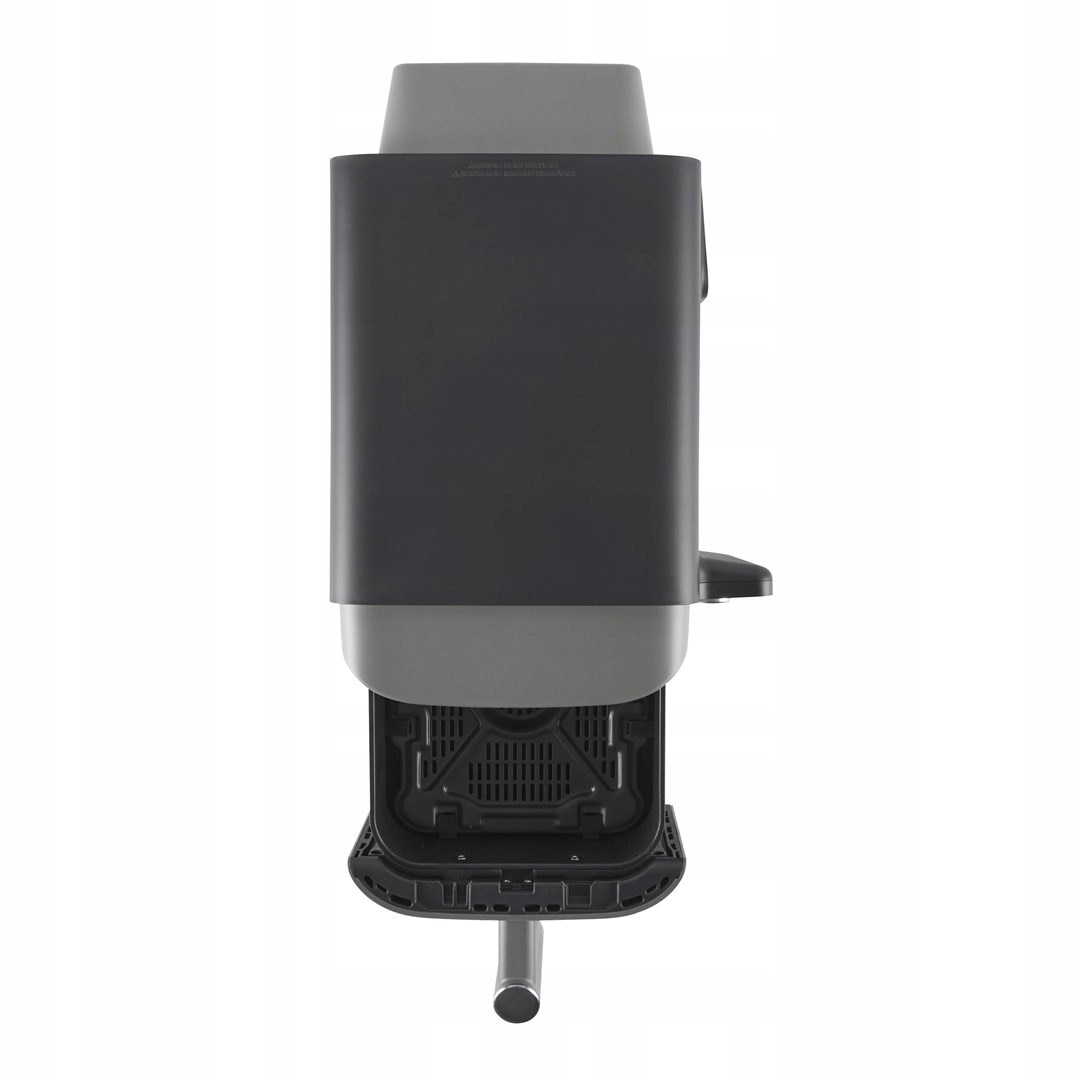 Фритюрник Ninja Double Stack XL 9.5л, 2 чекмеджета, 4 нива на готвене ...