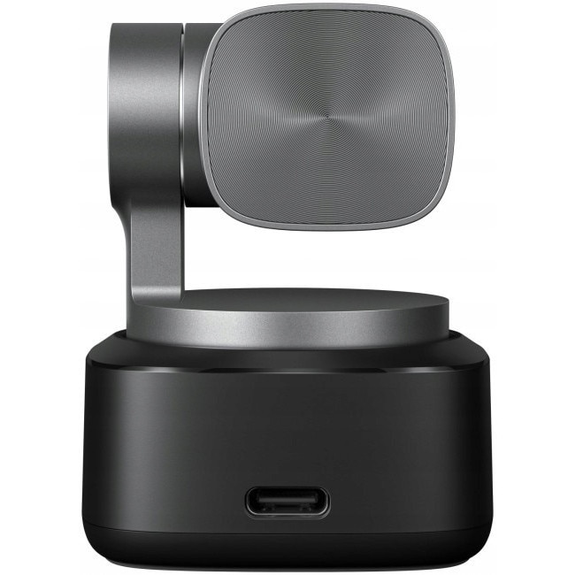 Camera Web Obsbot Tiny 2, 4K, Auto Tracking, multicolor, set cu stativ ...