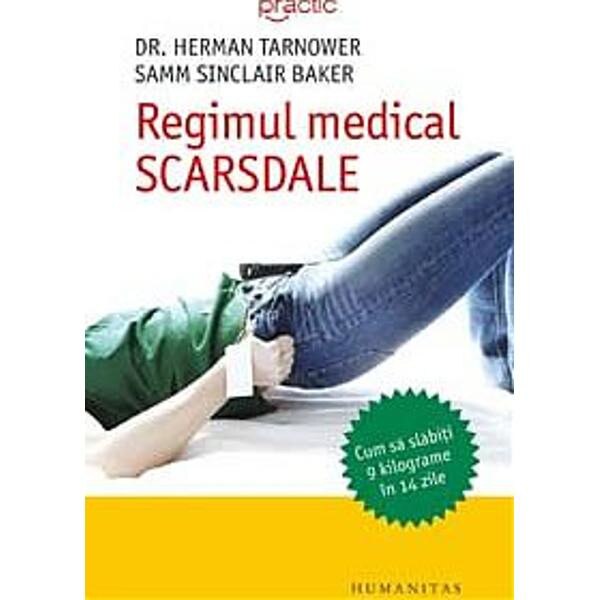 Regimul medical Scarsdale Cum sa slabiti 9 kilograme in 14 Zile - Dr ...