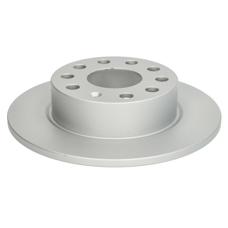 Set 2 discuri frana Spate Volkswagen BEETLE Convertible (5C7, 5C8) din ...