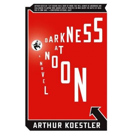 Darkness at Noon, Arthur Koestler - eMAG.ro