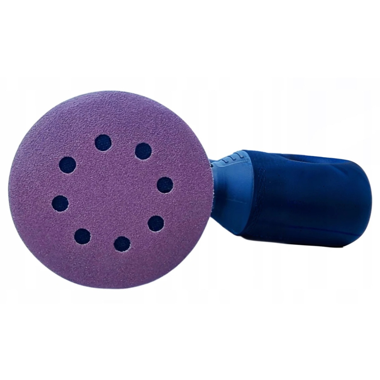 Slefuitor cu excentric pentru lemn/metal, 125 mm, 1300 W, Ondragon ...