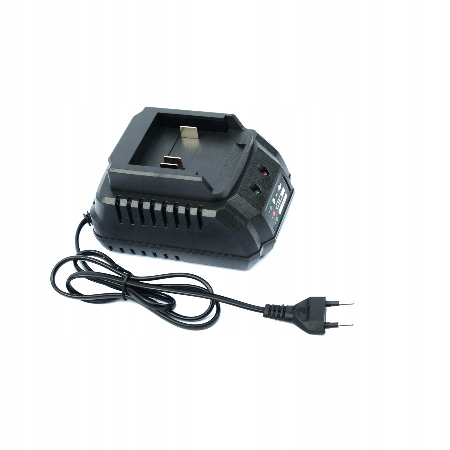 Set 2 x Acumulator 21V 1.5Ah / Incarcator rapid 21V 1.2A, Rosfix ...