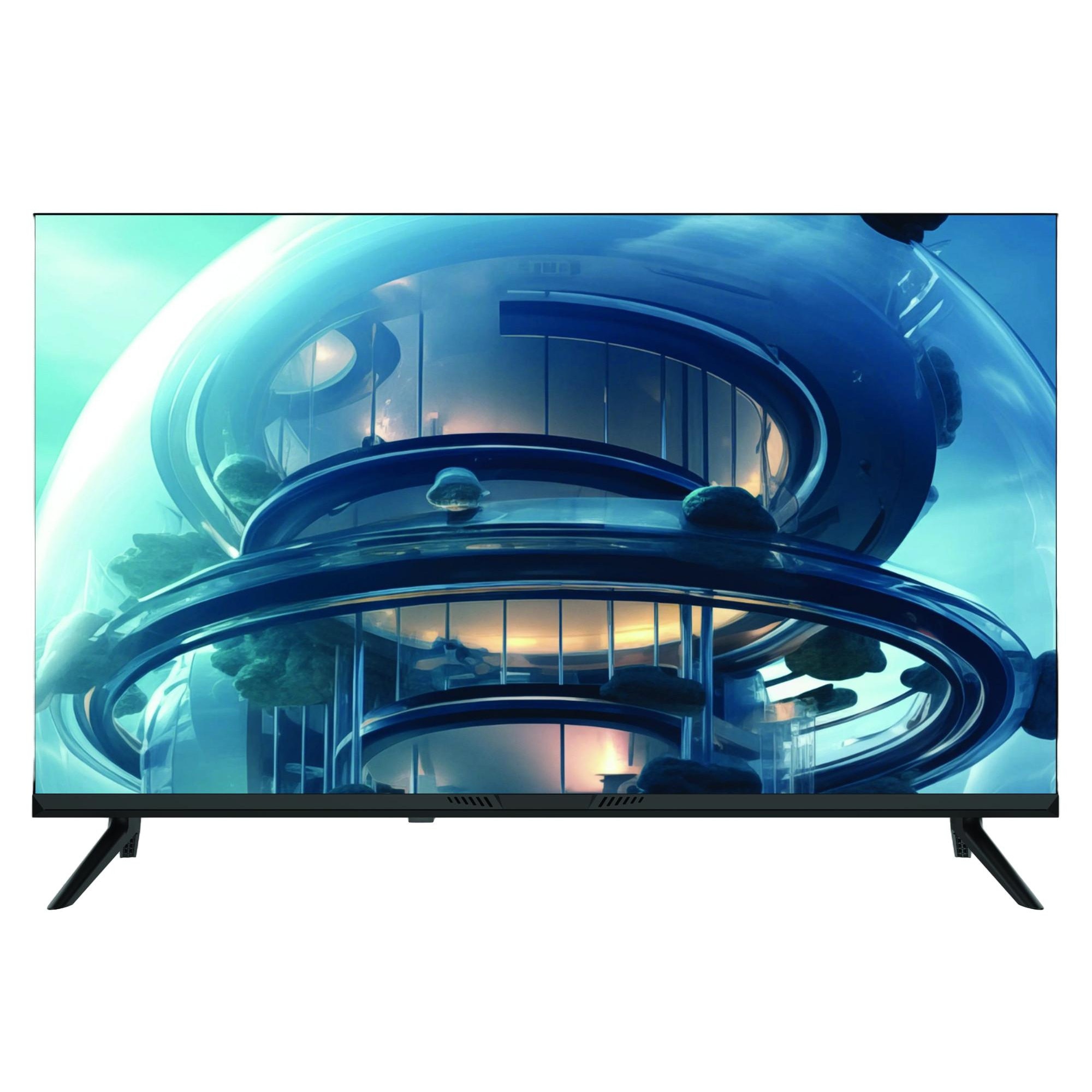 Televizor Smart 32" HD, Generic, WebOS, LED - eMAG.ro