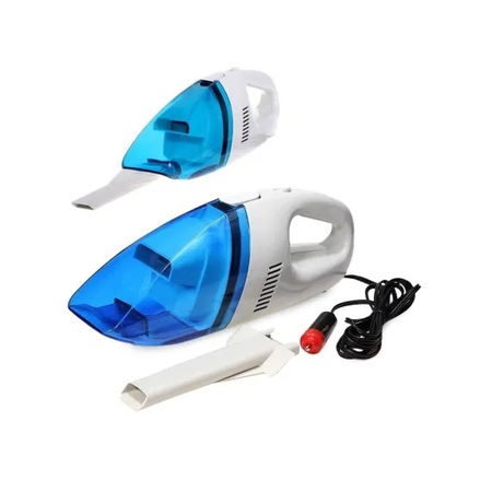 Aspirator auto profesional, 12V - eMAG.ro