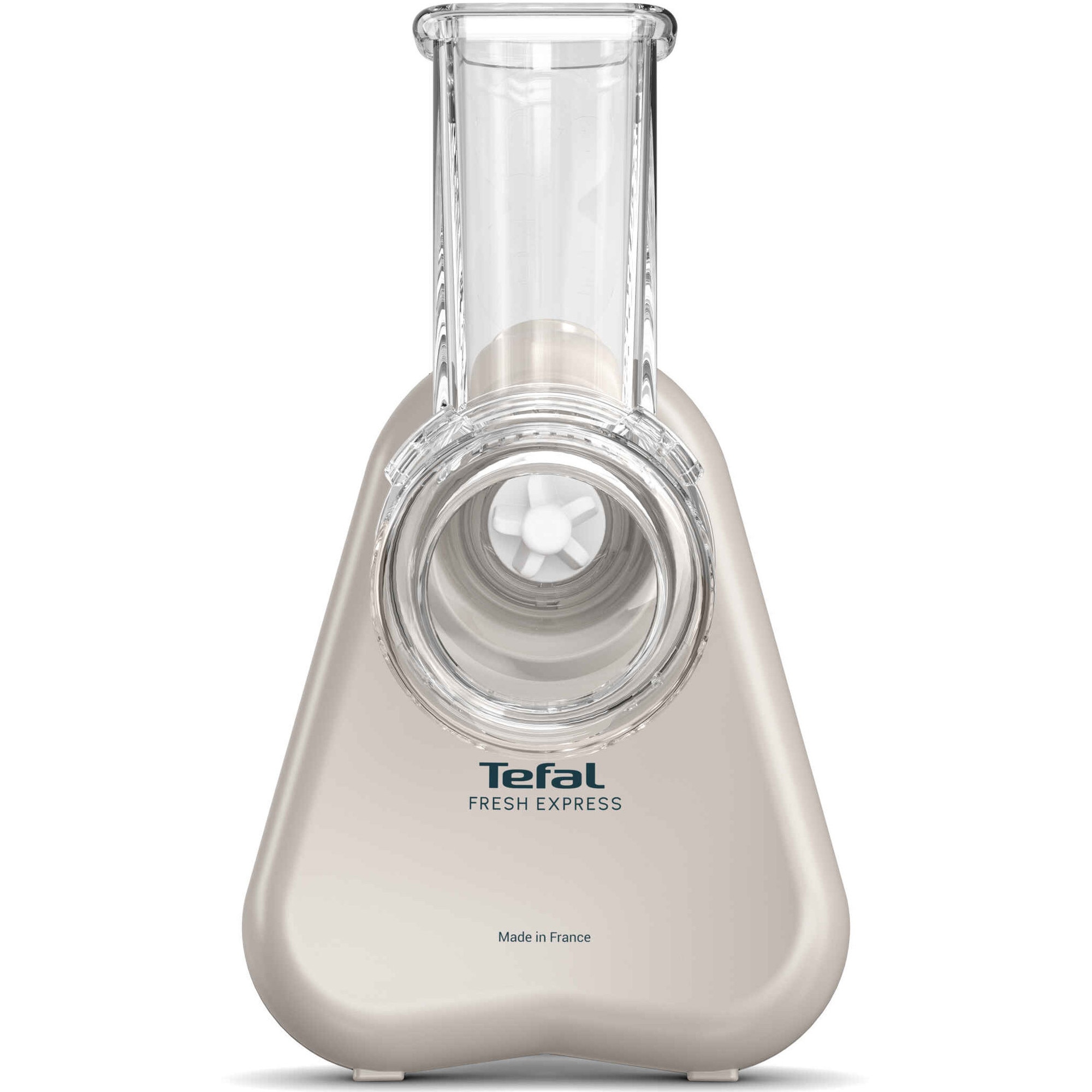 Razatoare electrica Tefal Fresh Express DN853BE0, 150W, 3 in 1, 3 ...