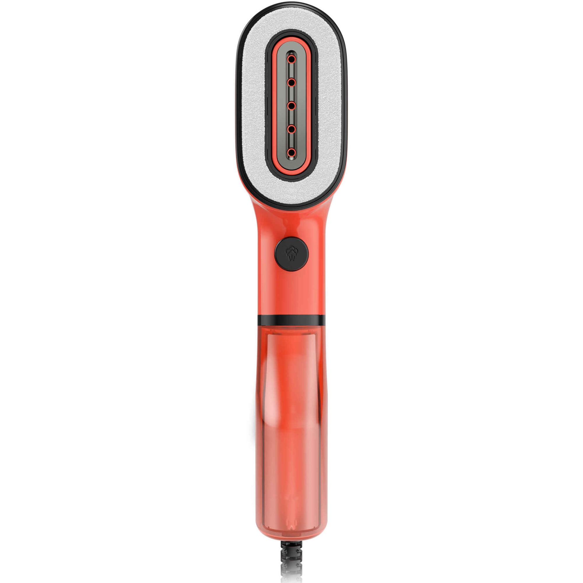Aparat de calcat vertical cu abur Tefal Pure Pop DT2022E1, 1300W, abur ...