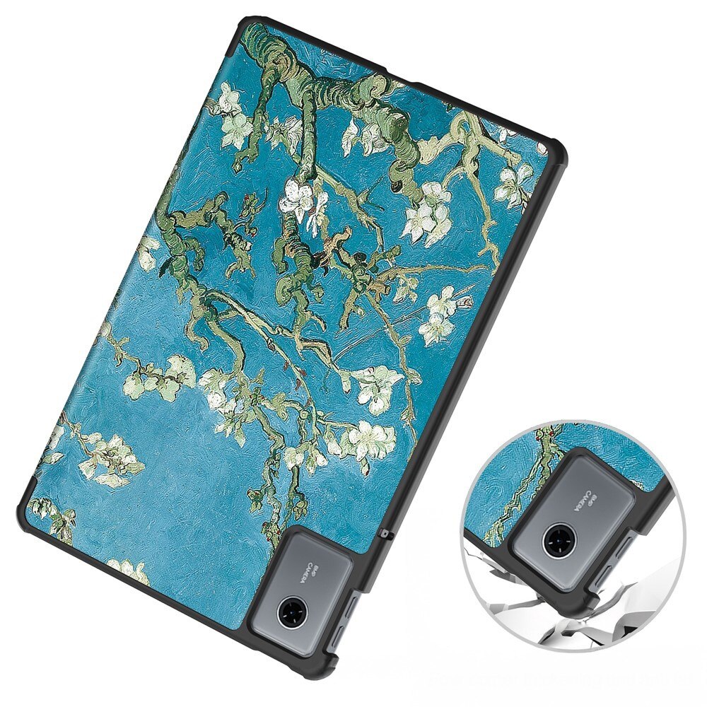 Husa tableta XGSM pentru Lenovo Idea Tab Pro 11", multicolor, cu ...