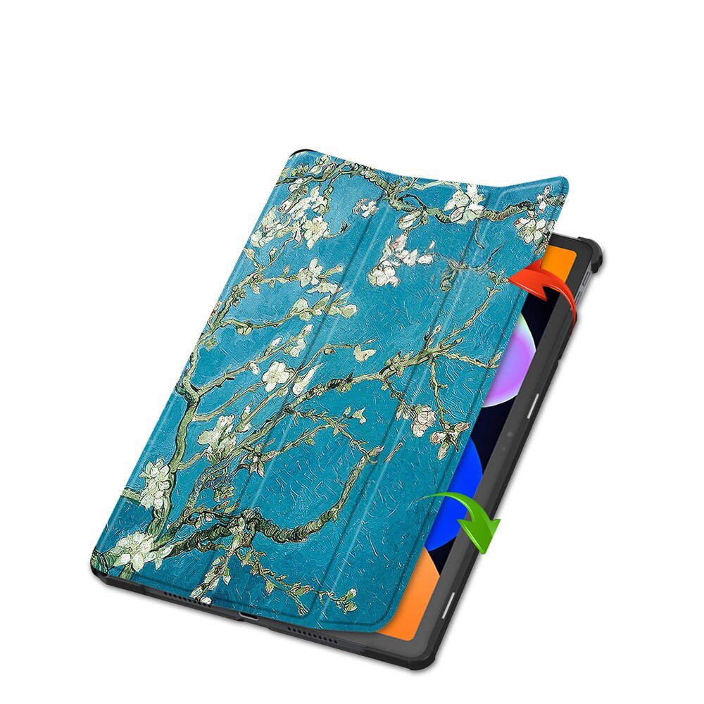 Husa tableta XGSM pentru Lenovo Idea Tab Pro 11", multicolor, cu ...