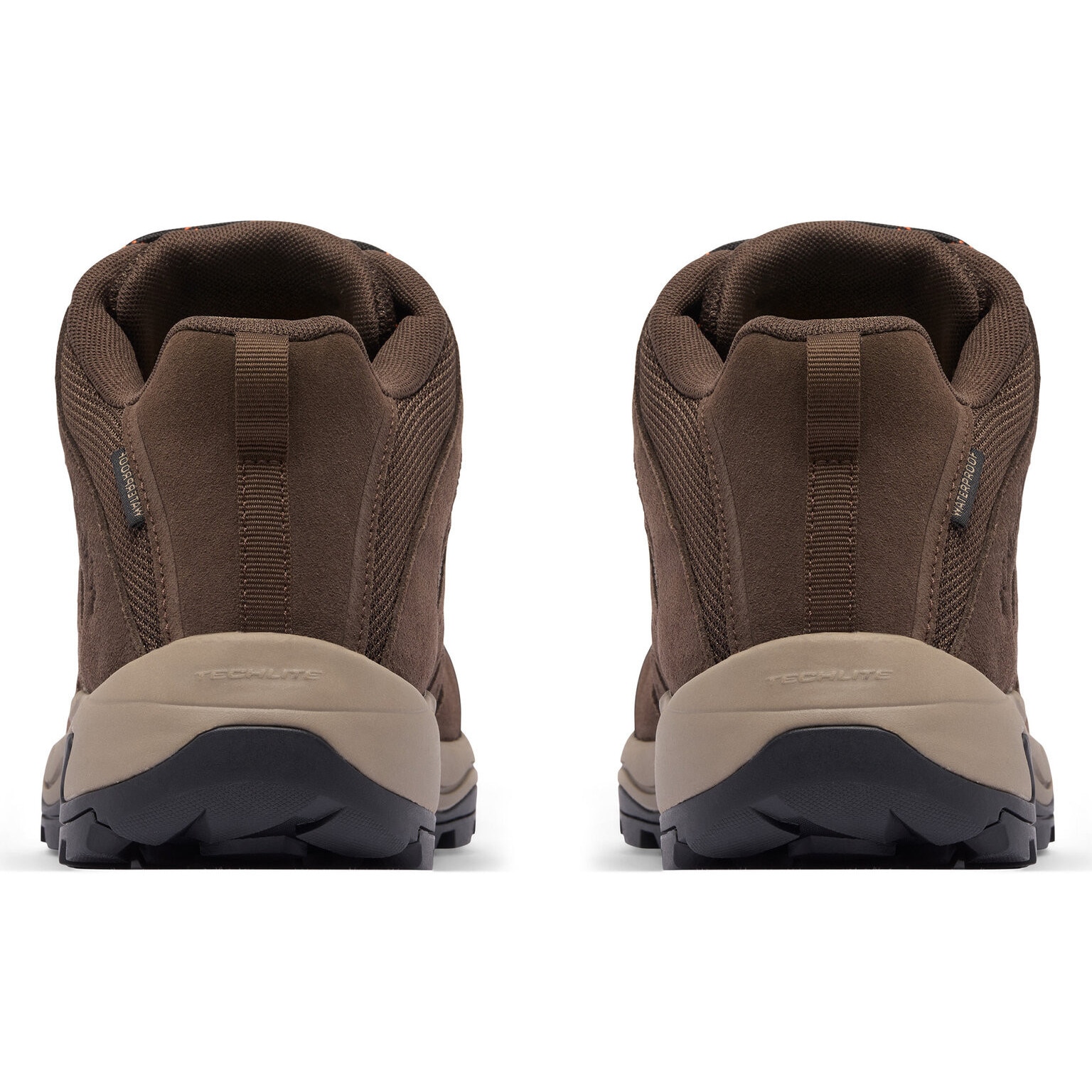 Ghete trekking pentru barbati, Columbia, material textil, 43 EU - eMAG.ro