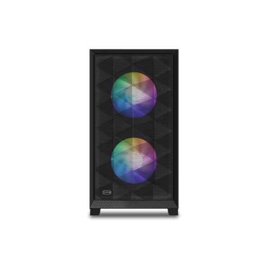 Sistem Desktop PC Gamer AMD Ryzen 5 3600 pana la 4.2 Ghz, 16 GB ram ...