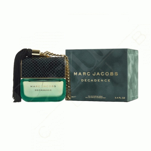 MARC JACOBS Decadence - Eau De Parfum (50 ml) - eMAG.hu