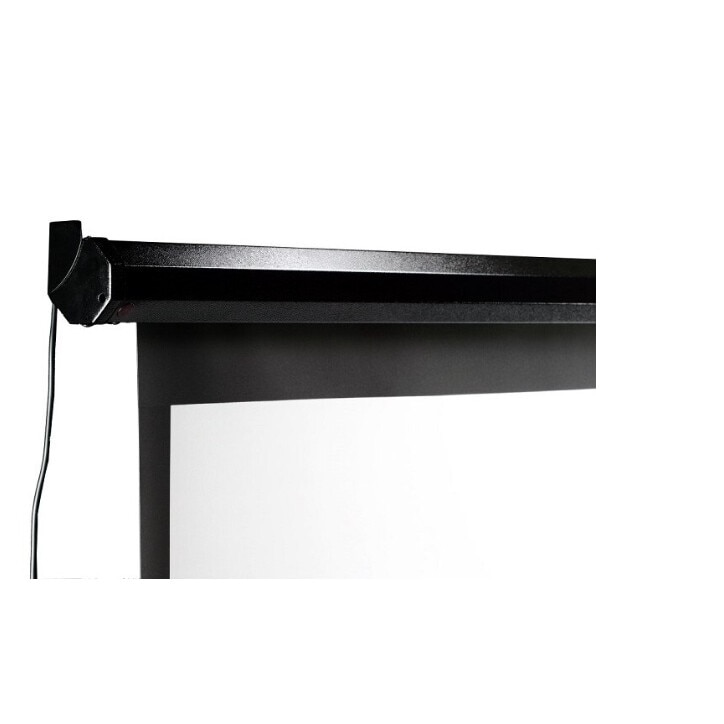 Ecran proiectie perete/tavan Elite screen ELECTRIC100H, electric ...