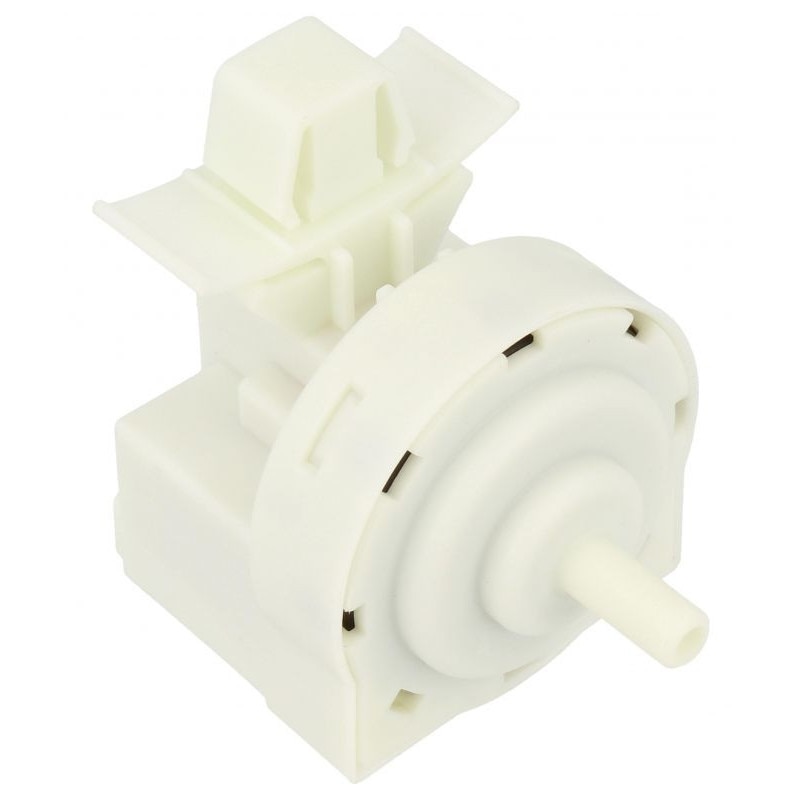 Presostat masina de spalat, Indesit, Compatibil cu Hotpoint/Ariston ...
