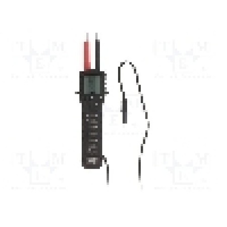 Indicator tensiune, detector de tensiune integrat, fara atingere, cu ...