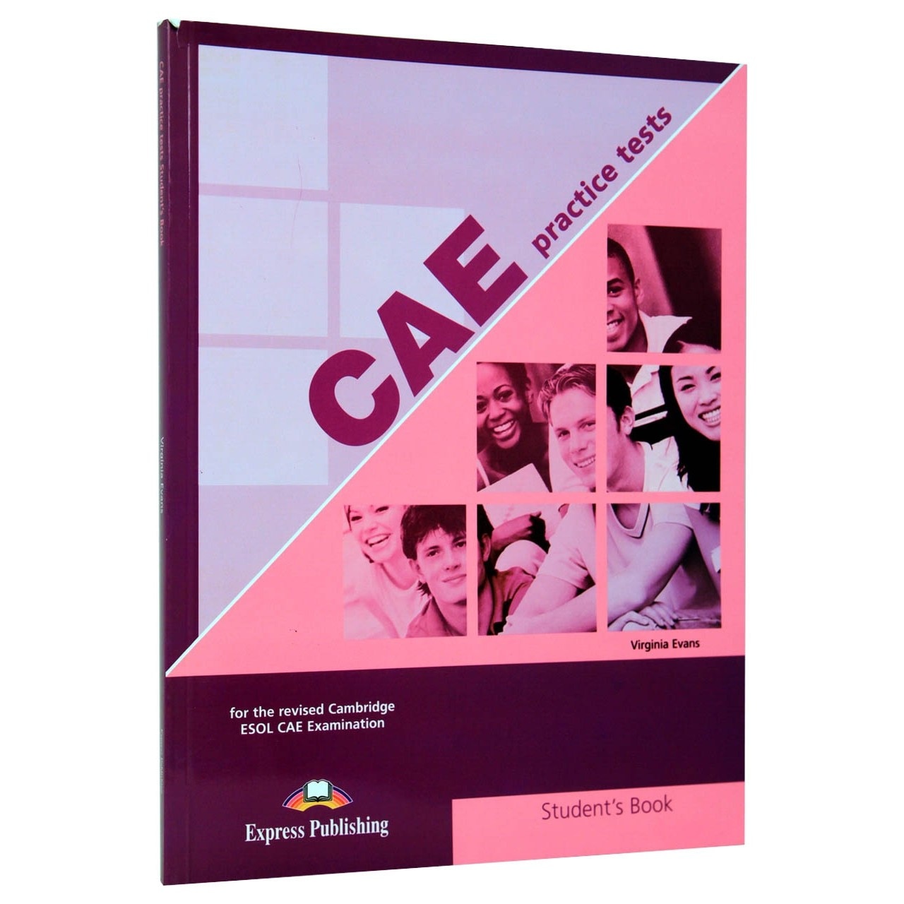 CAE Practice tests - student's book - eMAG.ro