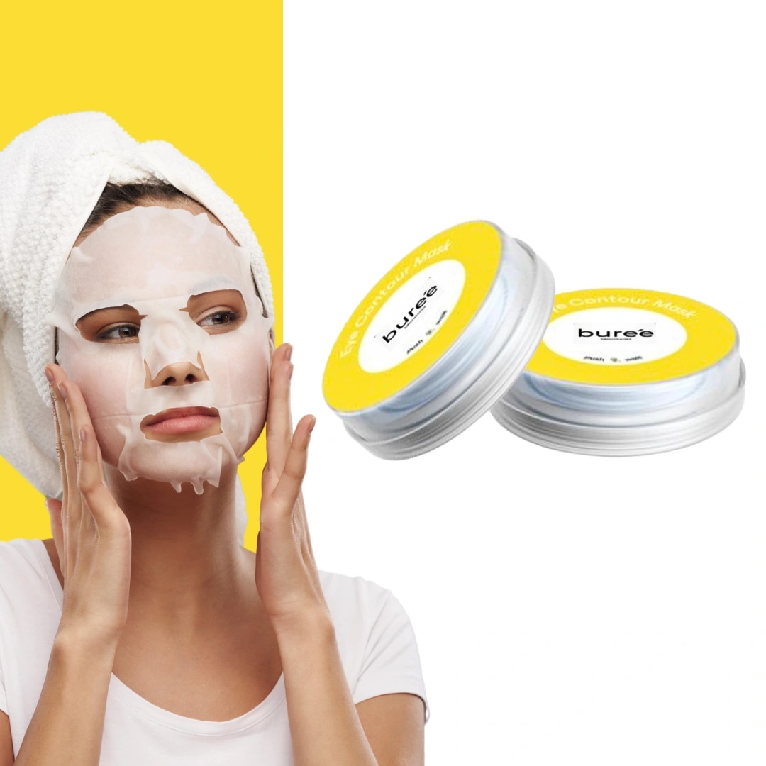 Pachet 5 x Masti Faciale Magice, GlowCaps, revolutionar, concept unic ...