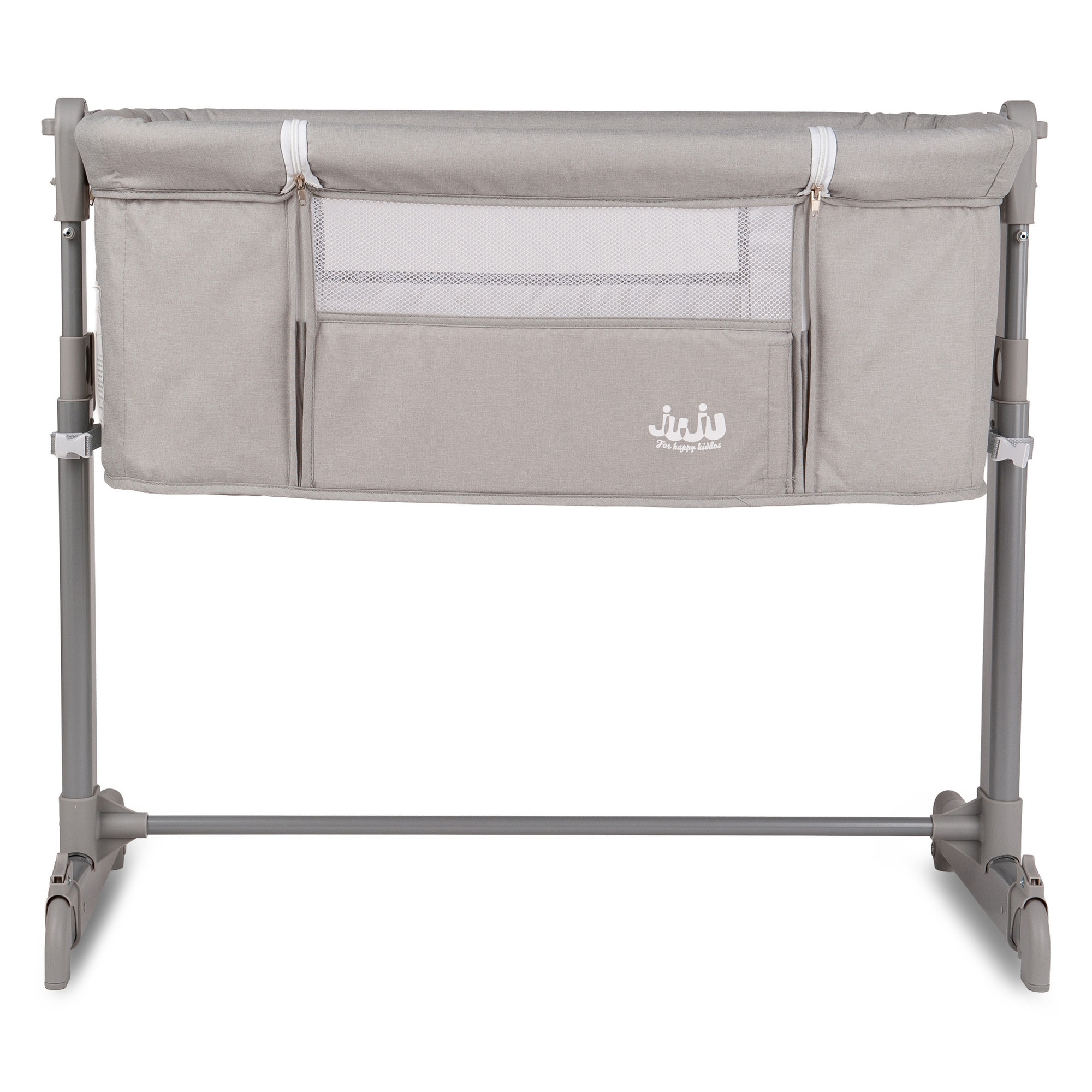 Patut co-sleeper 3 in 1 pentru nou-nascuti si bebelusi Juju NearMe ...